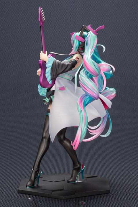 Bishoujo ReMIX Series Hatsune Miku Bishoujo Statue - Bishoujo Statues