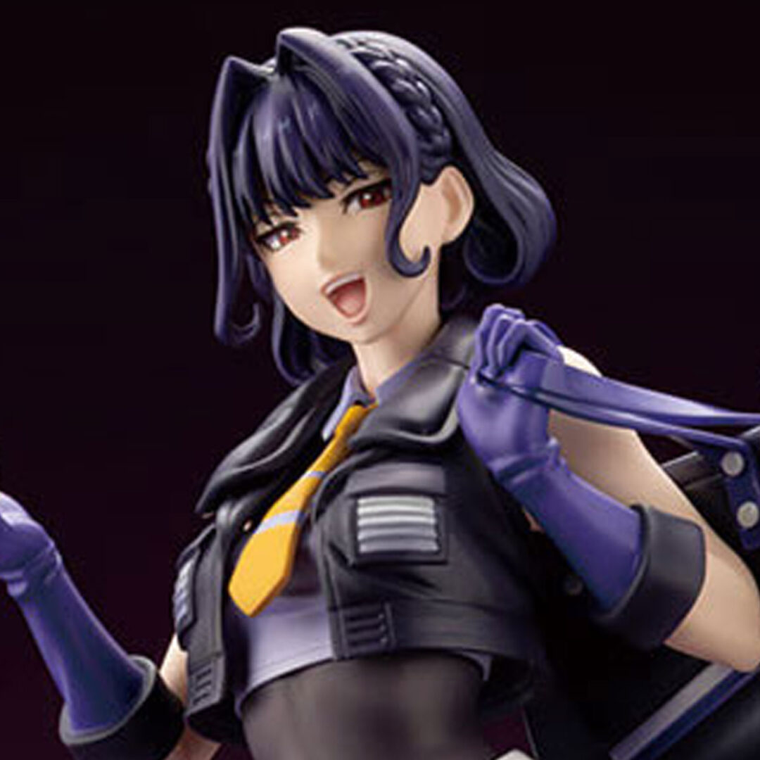 Transformers Starscream Bishoujo Statue - Bishoujo Statues