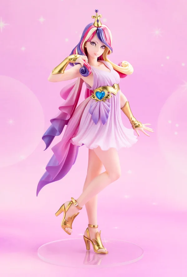 My Little Pony Princess Cadance Bishoujo Statue - Bishoujo Statues
